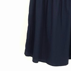 M.P.H. | Dresses | Mph Collection Navy Jumper Style Dress | Poshmark